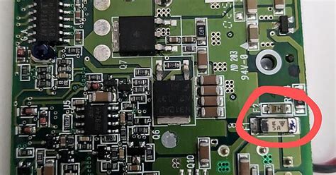 Gamecube Power Board Album On Imgur