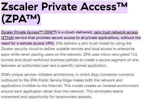 How Zscaler Vpn Implemented For Aws Devops