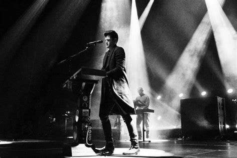 the script the script script danny o donoghue