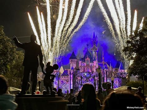 Disneyland Fireworks Hd Review