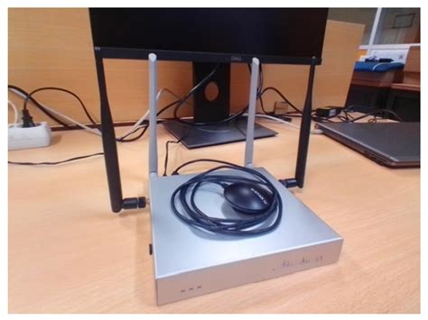 Sensors Free Full Text A Modular In Vehicle C Its Architecture For Sensor Data Collection