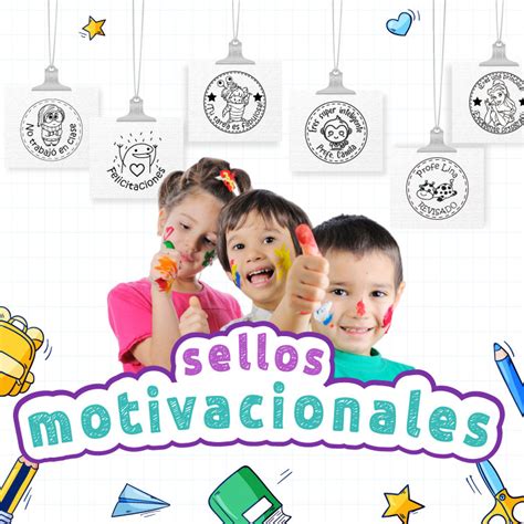 Sellos Para Profesores Sellos Y Sellos