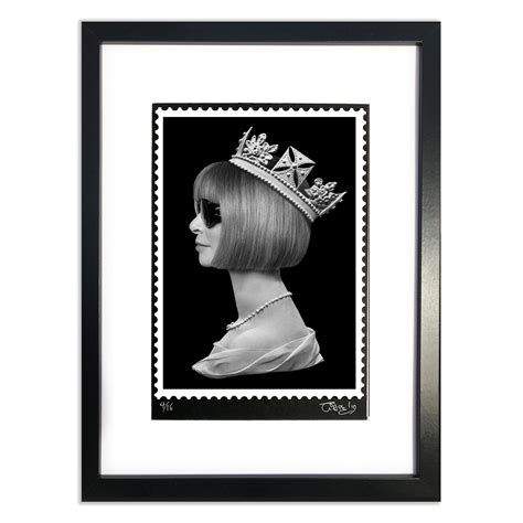 Anna Wintour Jimmie Martin