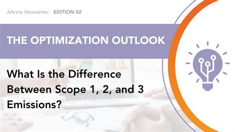 What Is The Difference Between Scope 1 2 And 3 Emissions