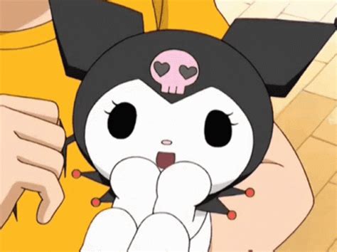 Kuromi  Cen