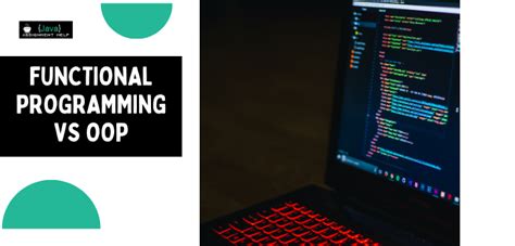 Functional Programming Vs Oop