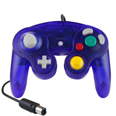 NGC Wired Controller