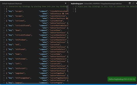 Ms Visual Studio Code Print Cpver