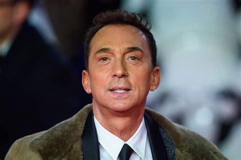 Bruno Tonioli Says Strictly Same Sex Pair Cant Be A Stunt
