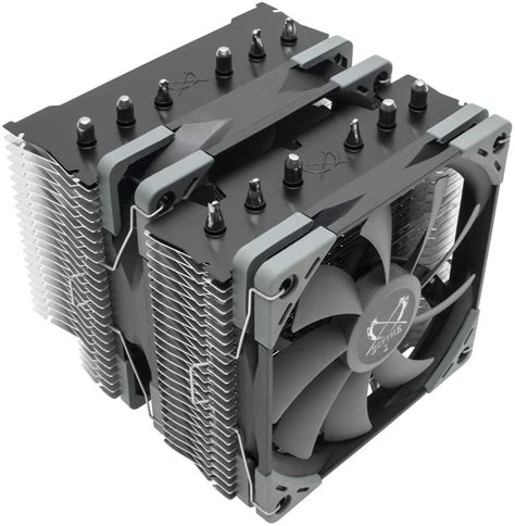 Best Cpu Coolers For Amd Ryzen 7 5800x In 2022 Windows Central