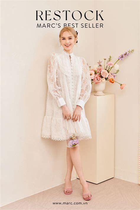 Top 11 Shop Bán đầm Ren Sang Chảnh Nhất Tại Tp Hcm Toplist Vn