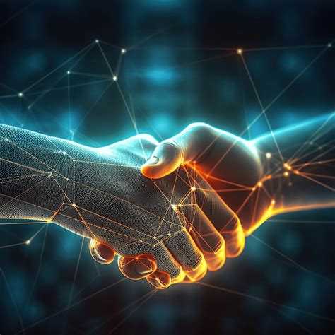 Accelerating The Digital Transformation Lifecycle Through Ai Driven