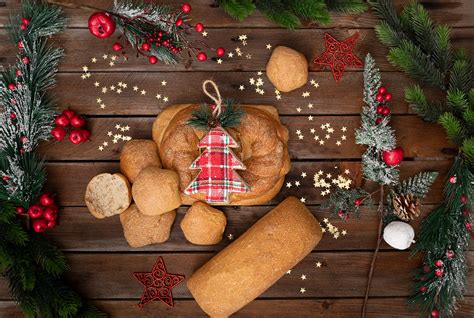 Как да се храним по време на коледните пости Codehealth