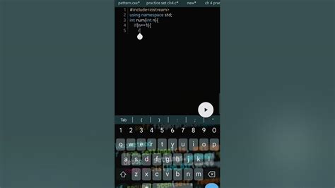Reversing The No Using Recursion In C Shorts Youtubeshorts