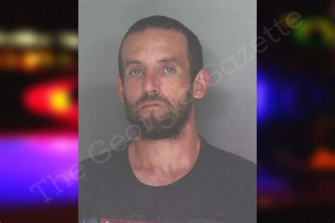 Matthew Drinnon — Douglas County Jail Bookings