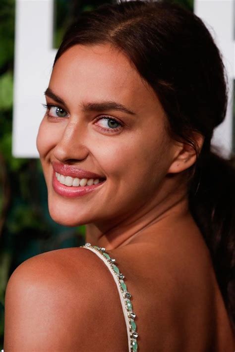 Irina Shayk Y El Vestido De Invitada Con El Que Te Querrás Casar Woman