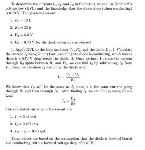 I Could Use Some Help Solving This Problem My Solution Attempt In