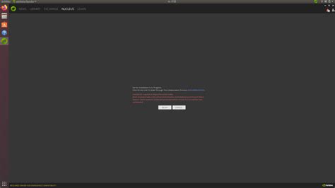 Error Downloading Nucleus In Launcher Isaac Sim Nvidia Developer Forums