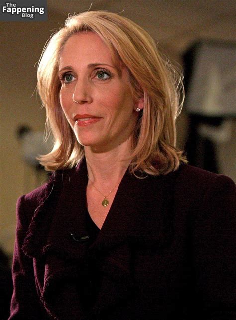 Dana Bash Sexy 8 Photos Thefappening