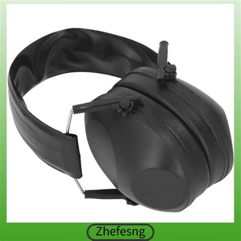 Защитные наушники с шумоподавлением купить на Ozon по низкой цене 1863151382