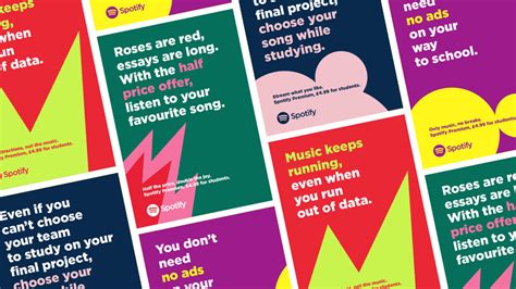 Spotify Premium Student Enjoy Unlimited Music And Exclusive Benefits