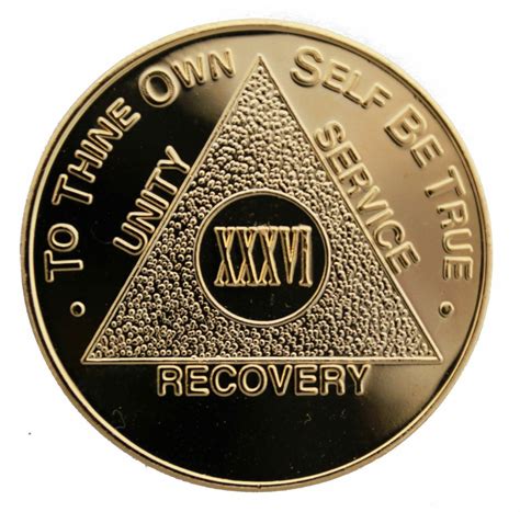Gold Bi Plate Chip Aa San Antonio