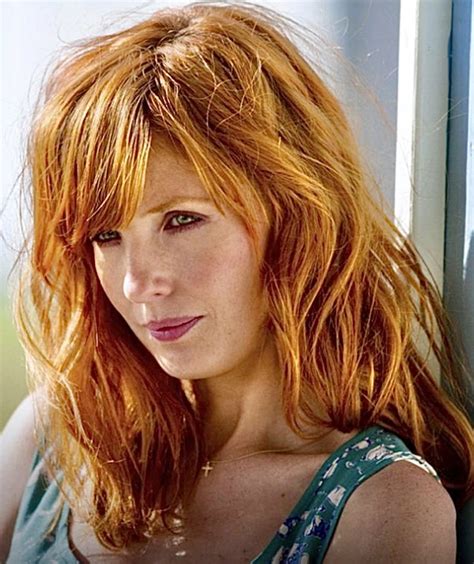 Pin By Lee De On Kelly Reilly Beth Red Hair Woman Beautiful Red Hair