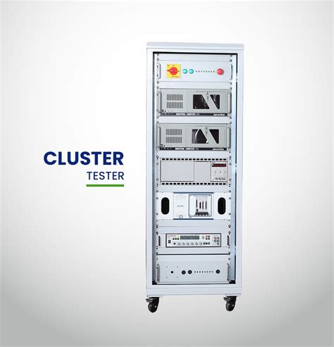 Dc Dc Converter Systems Testamatic Systems