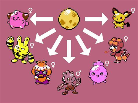 Pokémon Crystal Odd Egg Location Hatch List Guide Strats