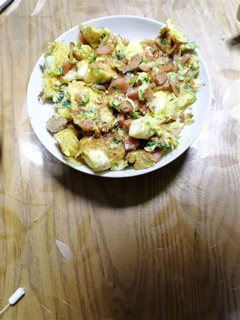 【馒头的花样吃法—2图片】贝子猫下厨房