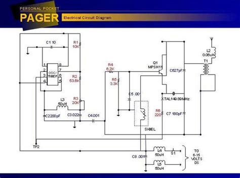 Free Circuit Schematic Software