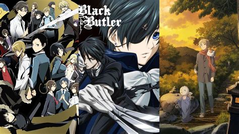 10 Fantasy Anime Series That Deserve More Recognition Dexerto