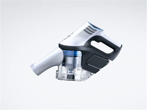 Hoover React Whole Home Cordless Vacuum By Samuel M Smithers At