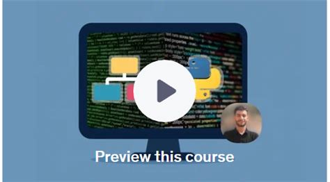 Master Data Structures With Hands On Python Udemy Free Download