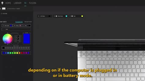 Slik Bruker Du Makrotastene På Et Alienware System Dell Norge