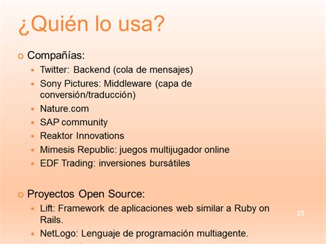 El Lenguaje Scala Página 2