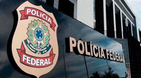 Editais De Concursos Da Pf E Prf Estão Prontos Afirma Bolsonaro