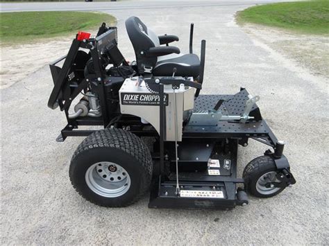 Dixie Chopper Classic Repo Finder