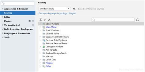 Idea怎么更改构造方法的快捷键idea构造器快捷键修改 Csdn博客