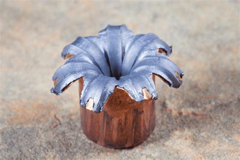 Jacketed Hollow Points Ammunition Complete Guide 2023