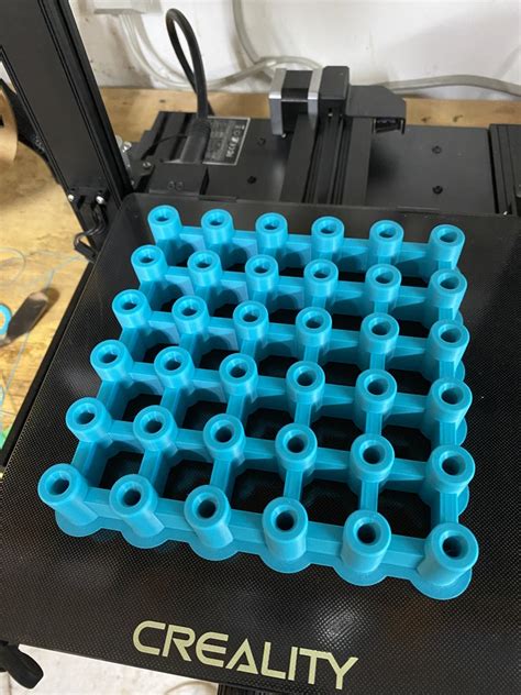 Router Bit Storage By Motoriley Download Free Stl Model Router Bit Storage By Motoriley Download Free Stl Model