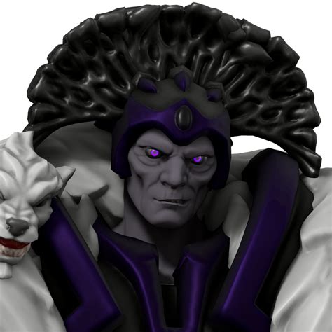 Amulius Conejero Maera Creativity Wiki Fandom