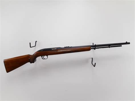 Winchester Model 77 Caliber 22 Lr