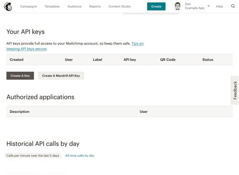 Mailchimp Subscriber Interest Groups With V3 Api