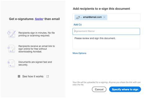 adobe sign not working adobe community 13436868
