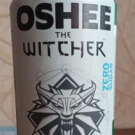 Напиток энергетический безалкогольный Mojito Zero Oshee - калорийность ...