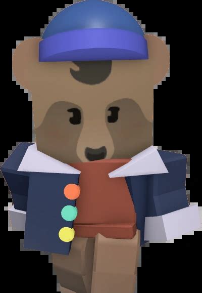 Quest Dapper Bear Hành Trình Khám Phá Đầy Hấp Dẫn