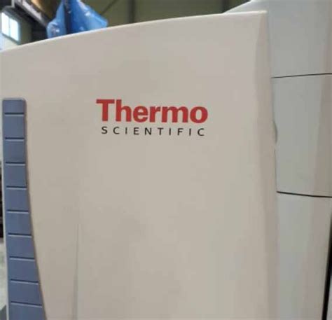 Thermo Fisher Scientific Icap 7400 Duo 분광계 판매 가격 293637498에 사용됨 Cae에서 구매