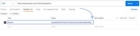 Power Bi Rest Api Step By Step Guide To Use It Coupler Io Blog