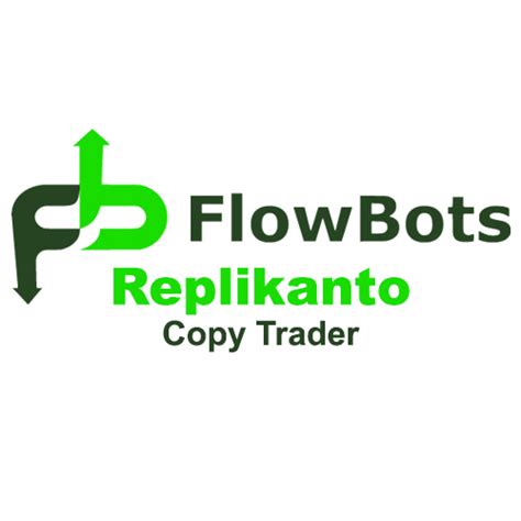 What Is Replikanto Copy Trader